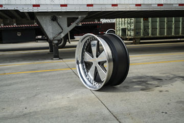 Rotiform FUC CustomSpec - Black | Rotiform